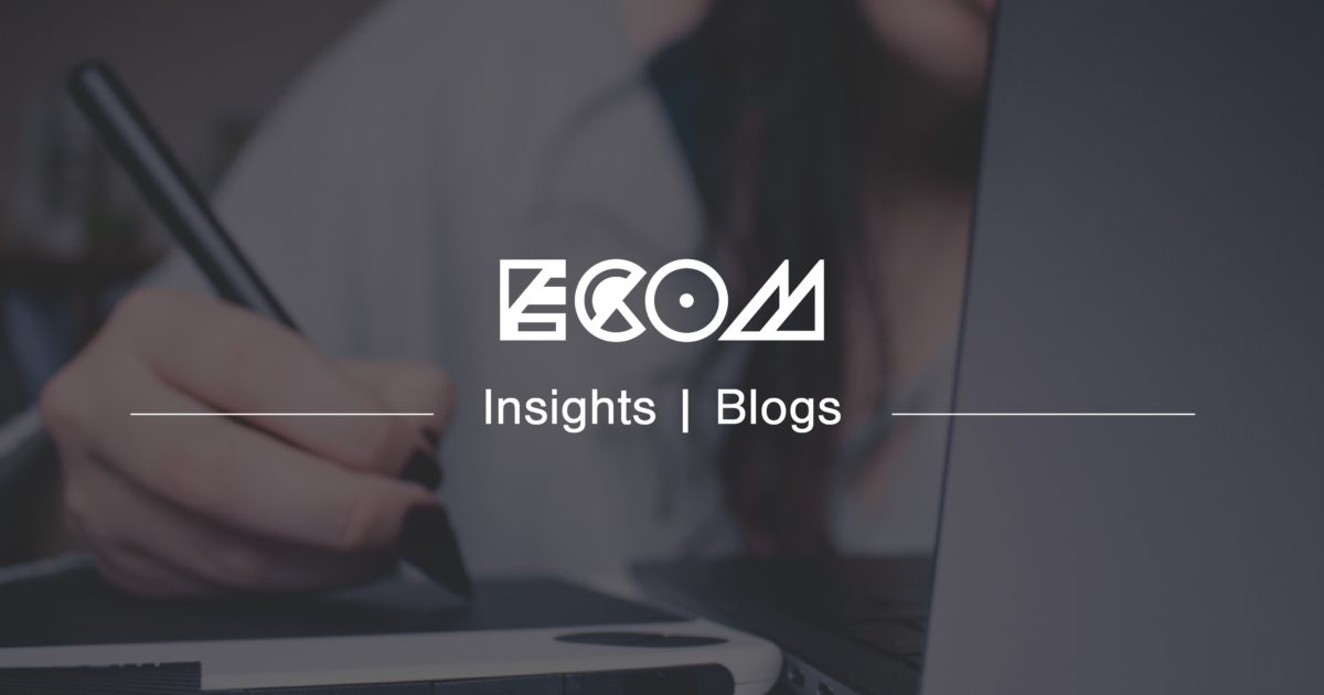 What Is the Future of Work? | ECOM Recruitment