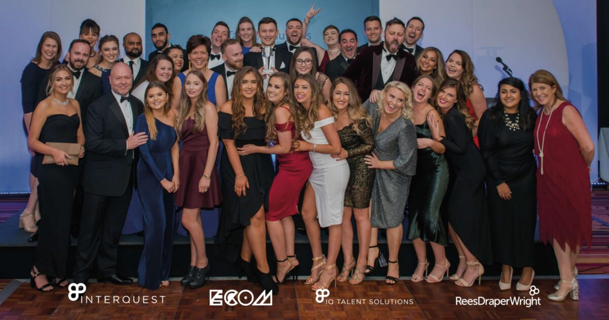 Meet The Family | InterQuest Group